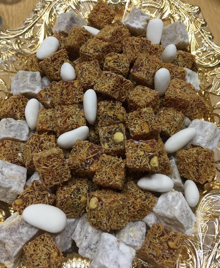 Lokum Çeşitleri | Special Çikolata Dünyası